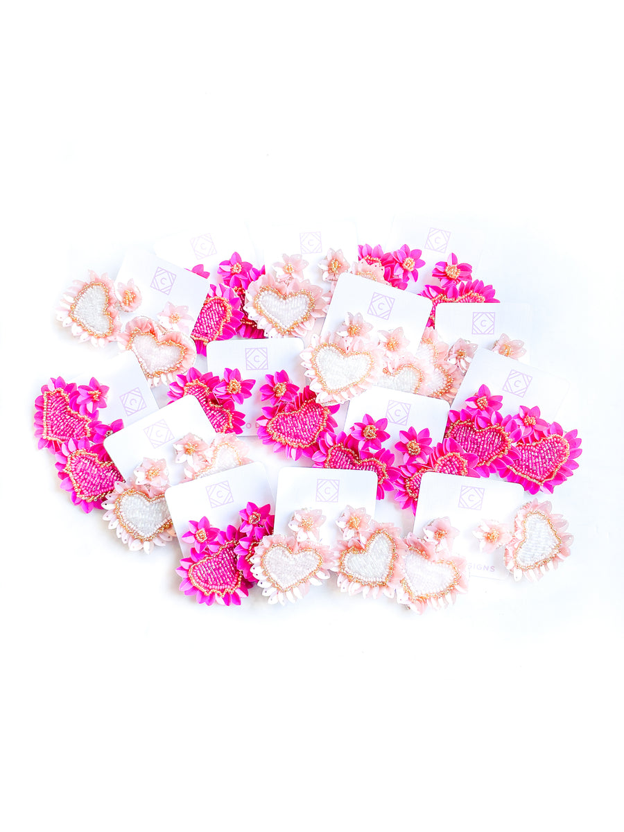 Valentines Day! – Coco Designs