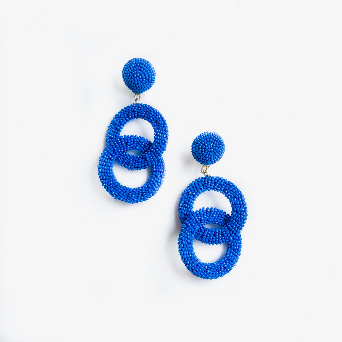 Interlocking loops – Coco Designs