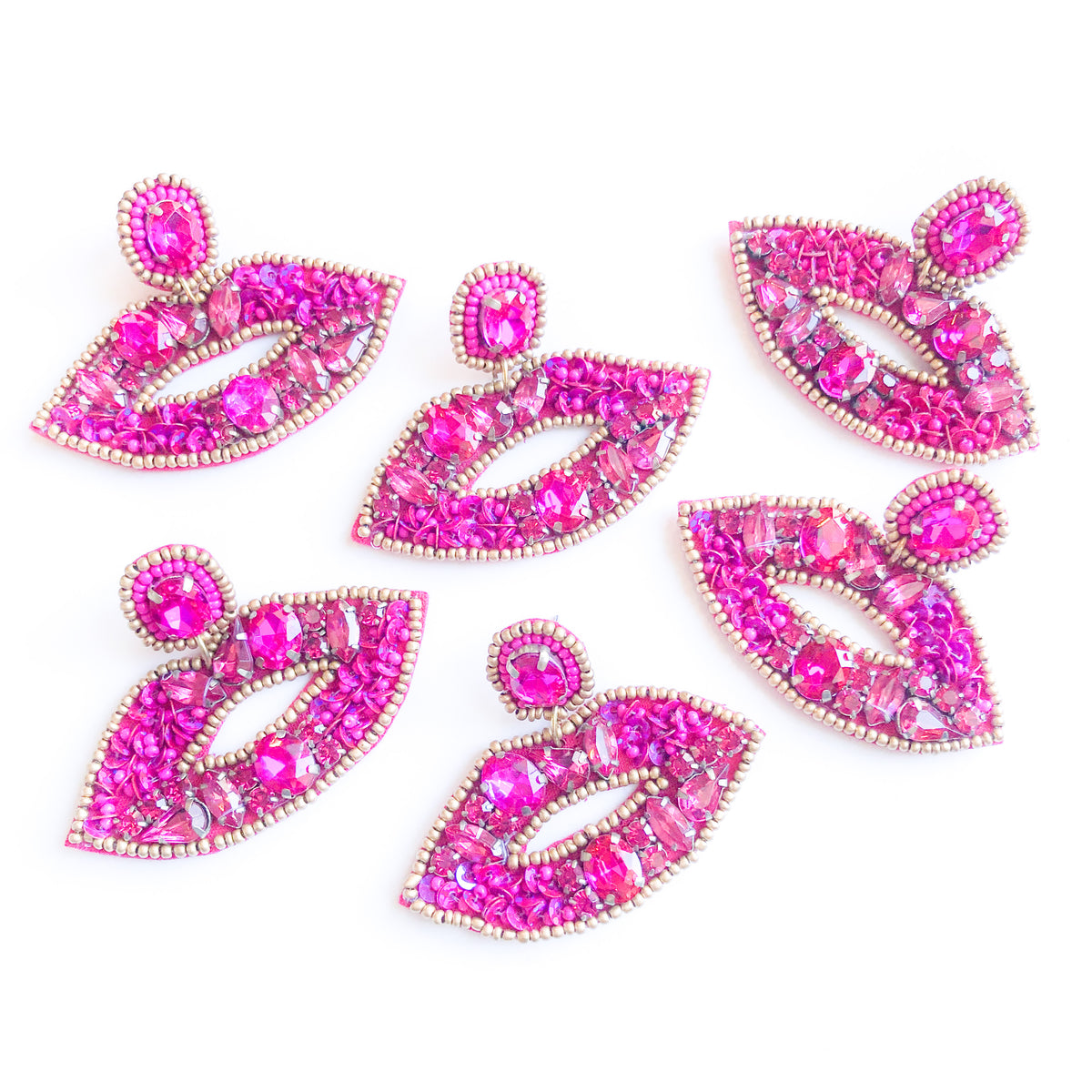 Kisses – Coco Designs