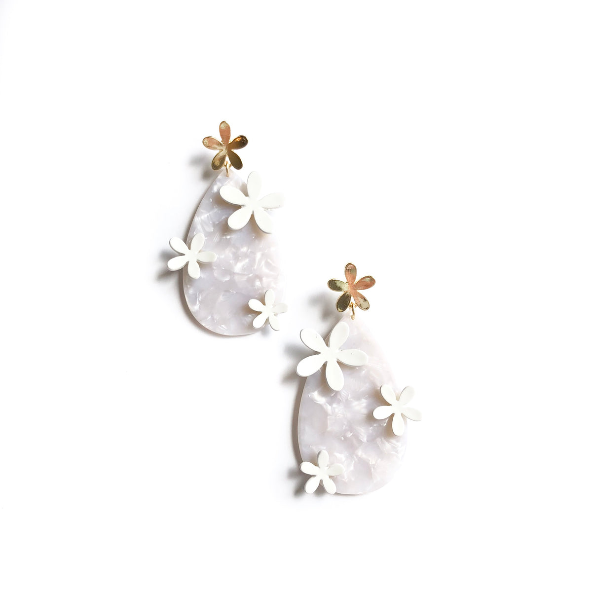 Multiplying Flowers – Coco Designs