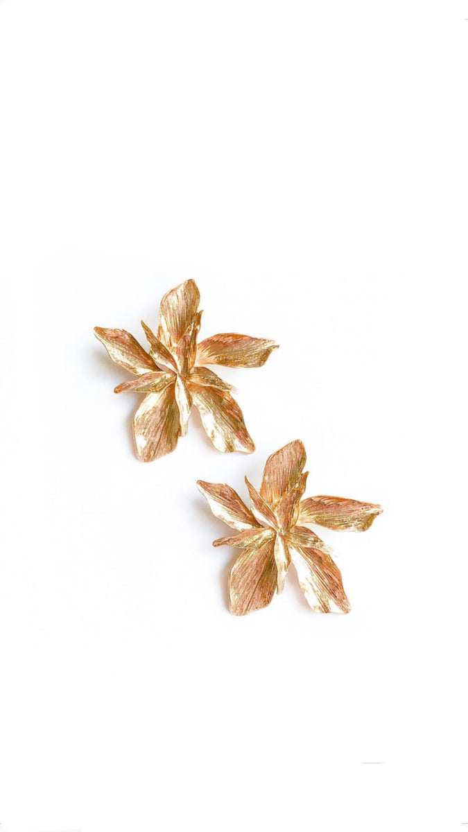 Ophelia Gold – Coco Designs